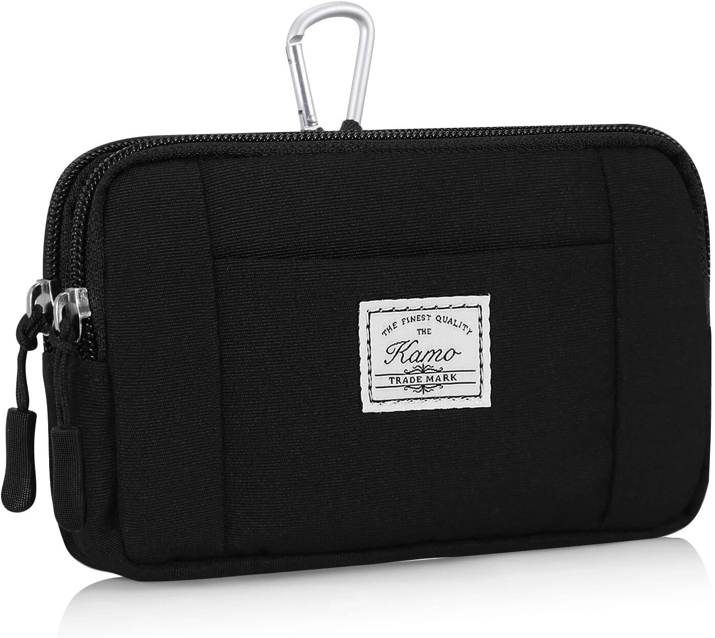 Amazon.com: KAMO Multipurpose Canvas Horizontal Smartphone Pouch Cell ...