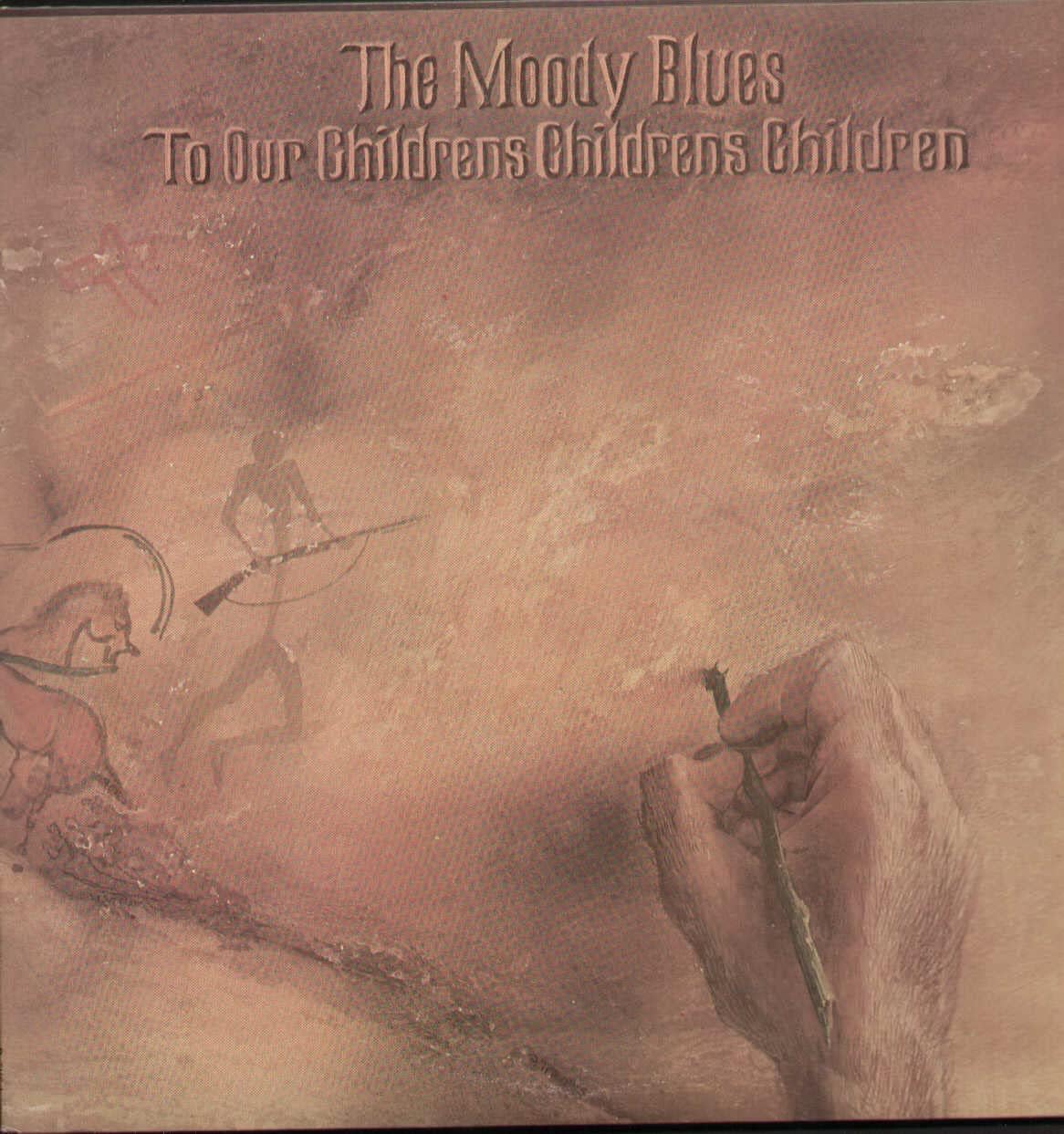To our children's children's children: Moody Blues: Amazon.ca: Music