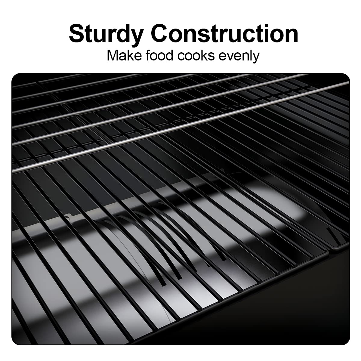 Snapklik.com : Slide Cover And Bottom Grease Collection Kit Replacement ...