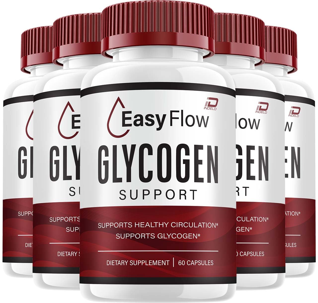 Amazon.com: Easy Flow Capsules - Easy Flow Advanced Supplement, Easy ...