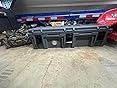 Amazon.com: Overland Vehicle Systems 117 Quart Dry Storage Box ...