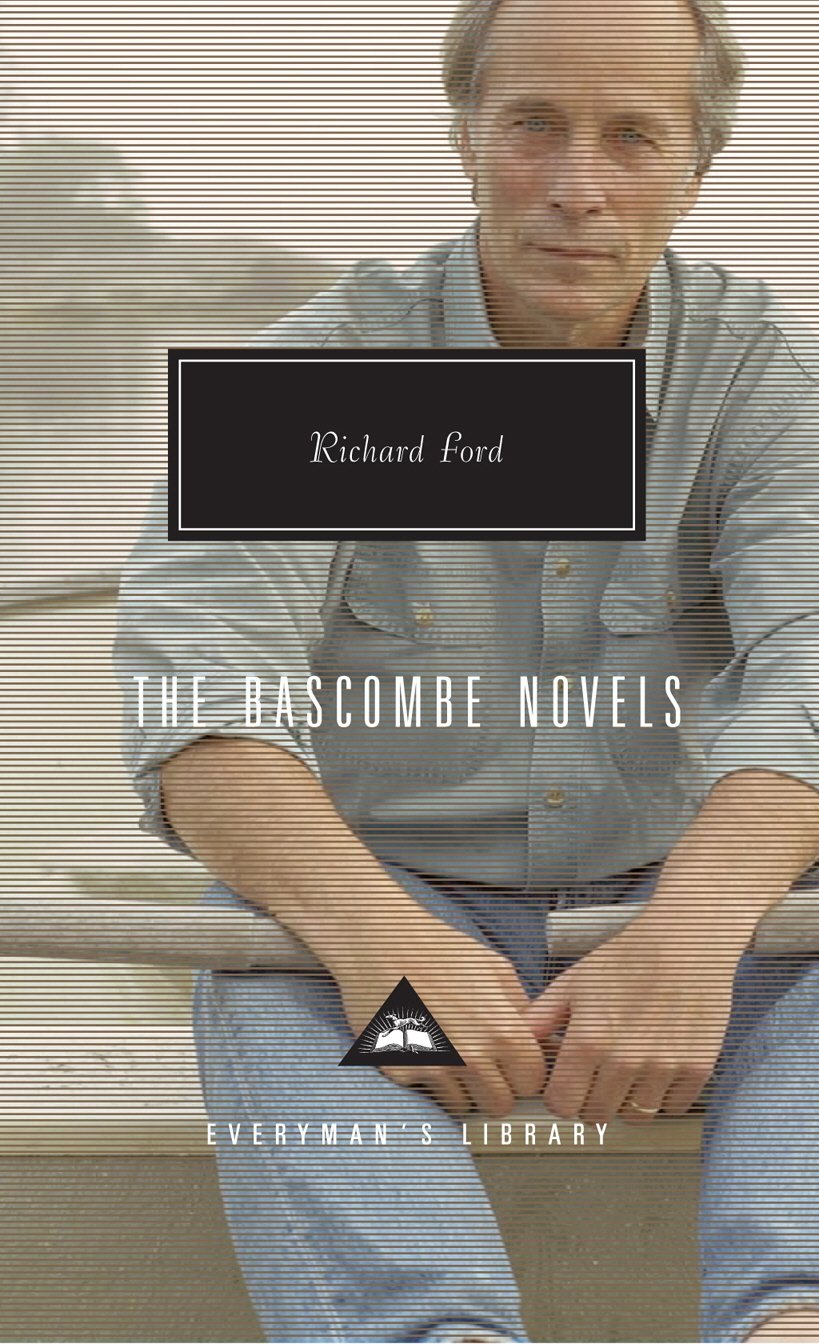 Bascombe Novels [Hardcover] Howard Hughes: Ford, Richard: 9781841593197 ...