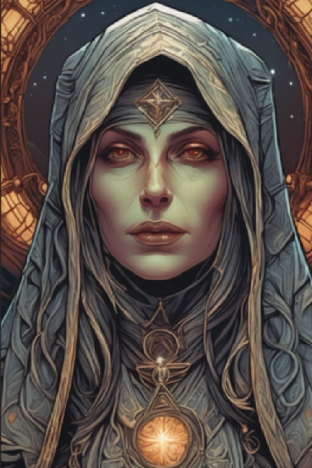 Amazon.com: Talia - The Spirit Collector Journal: Brajdic, Giancarlo: Books