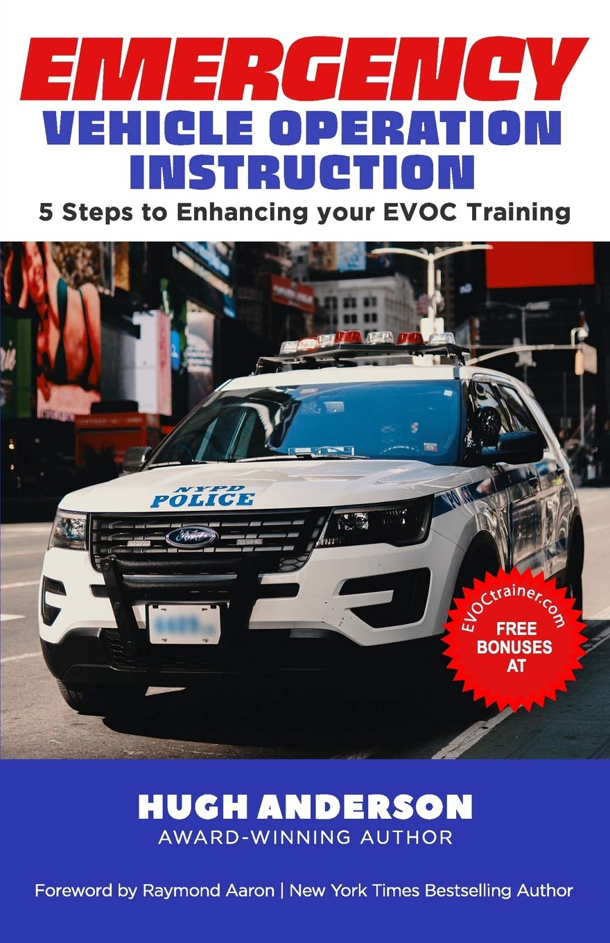 Amazon | EMERGENCY VEHICLE OPERATION INSTRUCTION: 5 Steps to Enhancing ...