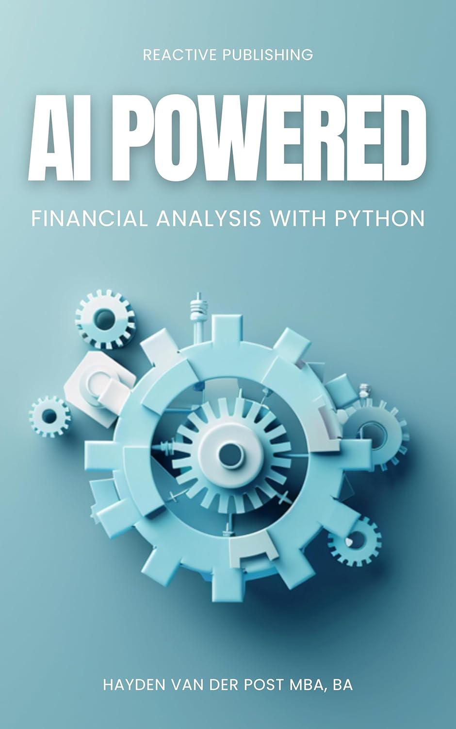 AI Powered Financial Analysis: Harnessing Artificial Intelligence for ...