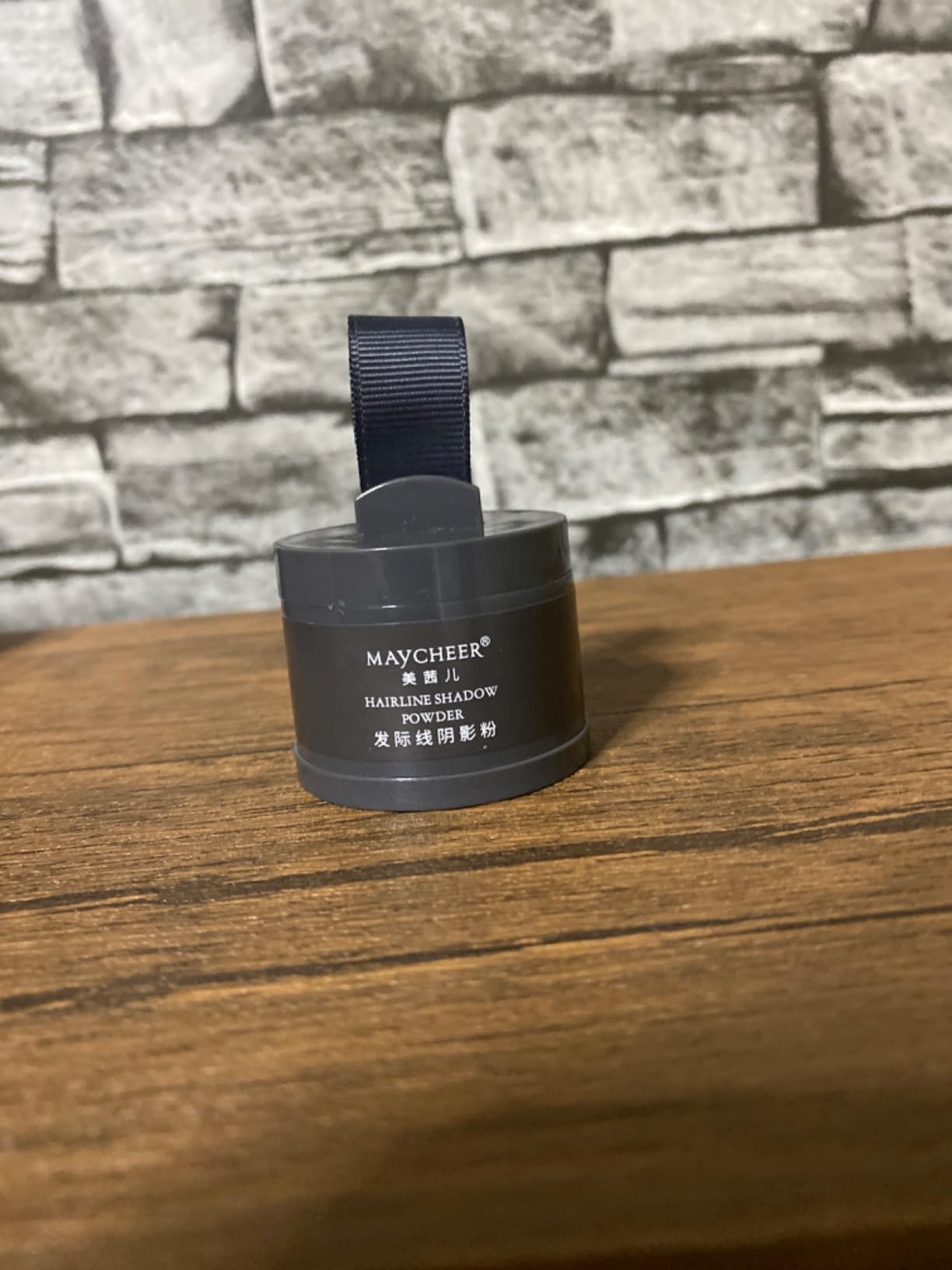 Amazon.co.jp: DECI ヘアラインパウダー 4g 増毛ボリューム感アップ ヘアシャドウ 小顔パウダー アイシャドウ ノーズ ...