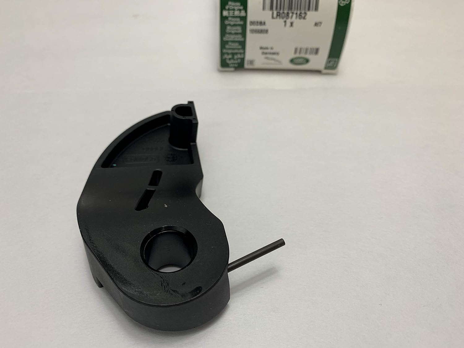 Amazon.com: Proper Spec 2010-17 Range Rover Sport Genuine Tensioner ...