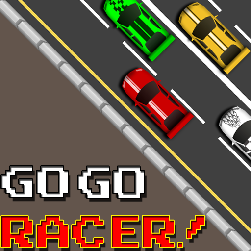 Go Go Racer! - App on Amazon Appstore