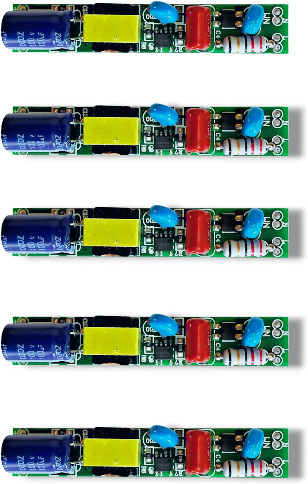 INDETOUCH UV Light Ballast 36W-40W / Electronic Choke For RO Plant or ...