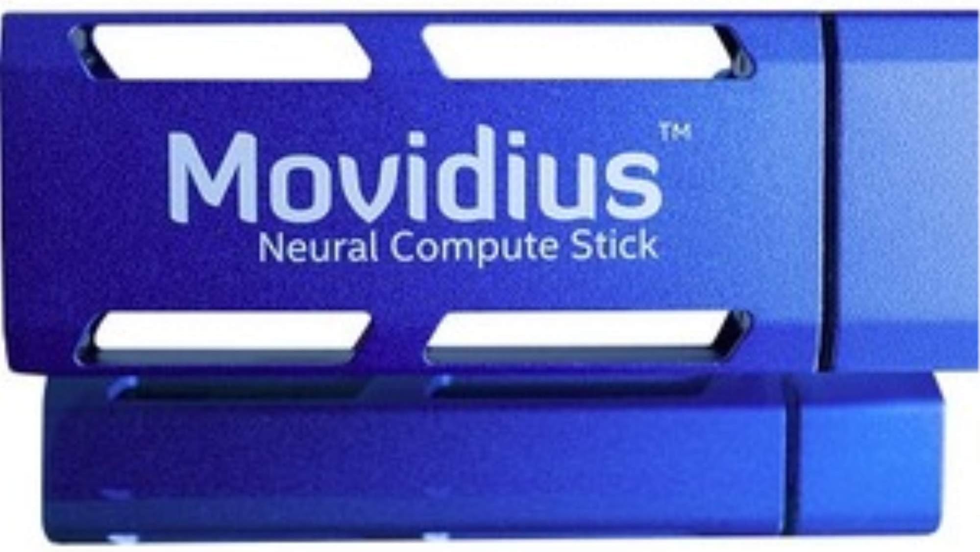 Amazon.com: Intel NCS2 Movidius Neural Compute Stick 2, Perfect for ...