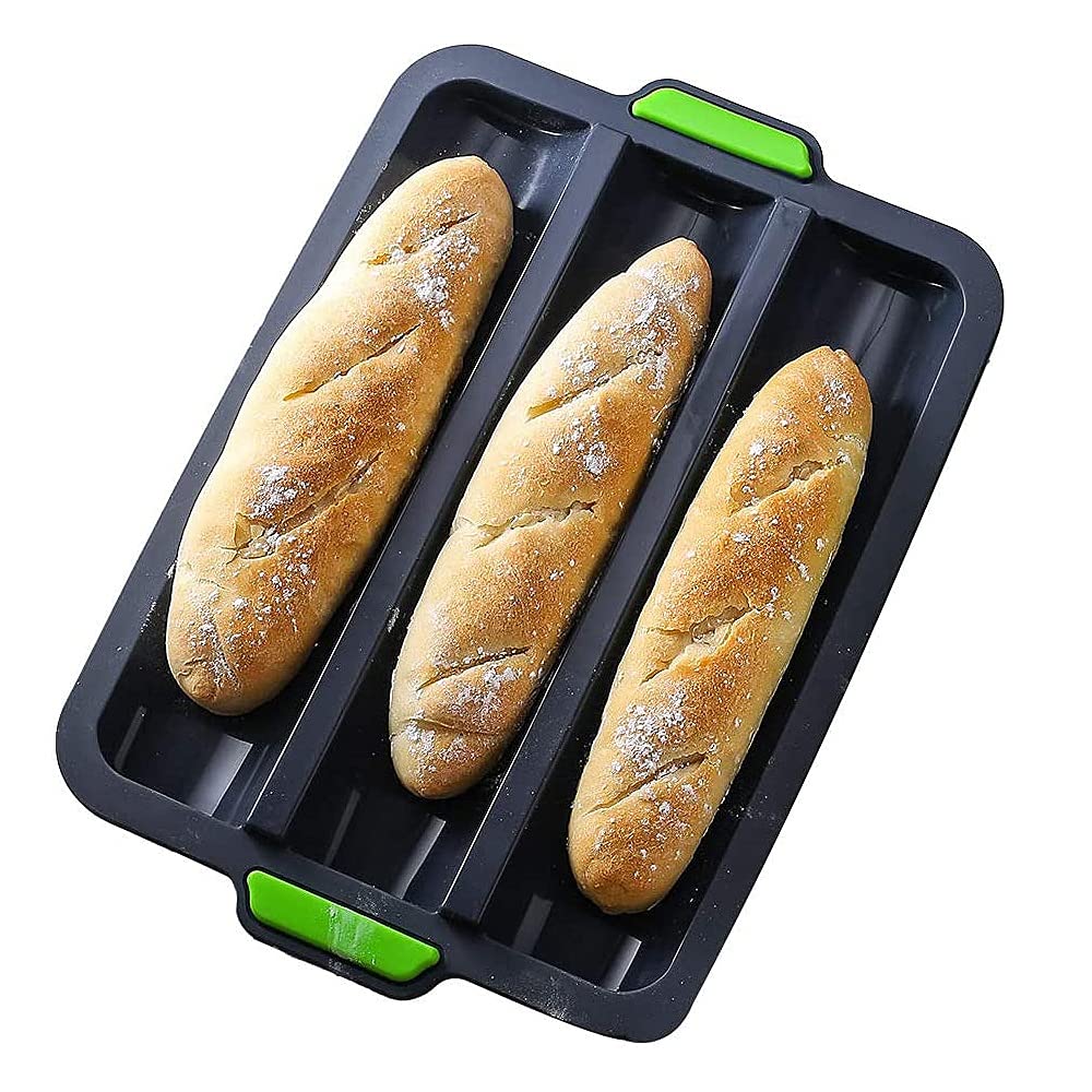 Breadstick Pan Non Stick