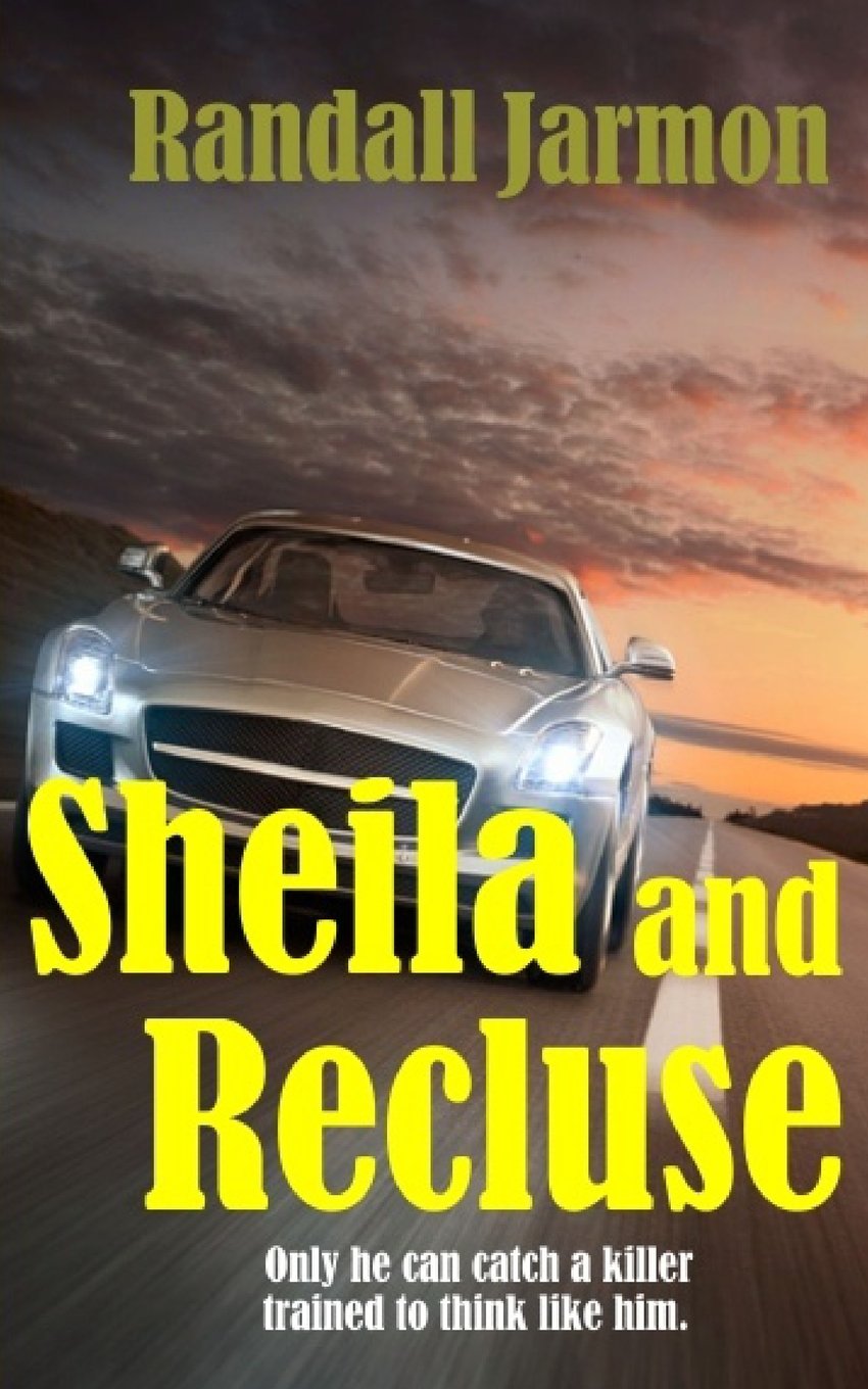 Sheila and Recluse (Riley / Blue Dog): Jarmon, Randall: 9781517479077 ...