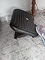 Mind Reader Rest, Ergonomic Foot, Pressure Relief for Comfort, Back ...