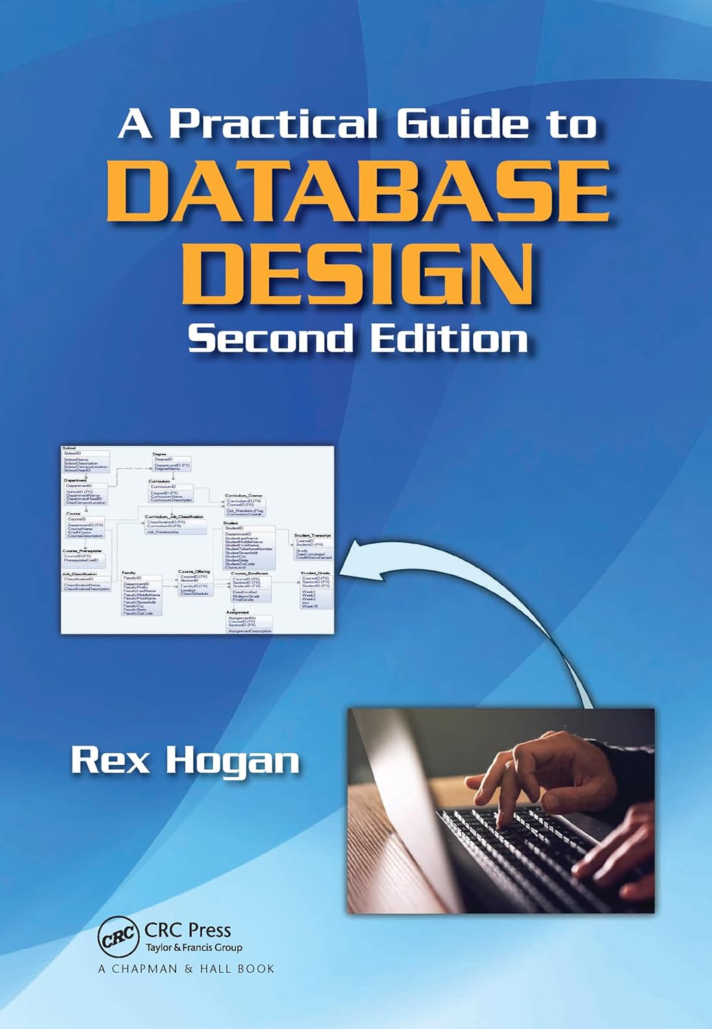 A Practical Guide to Database Design: Hogan, Rex: 9780367571931: Amazon ...