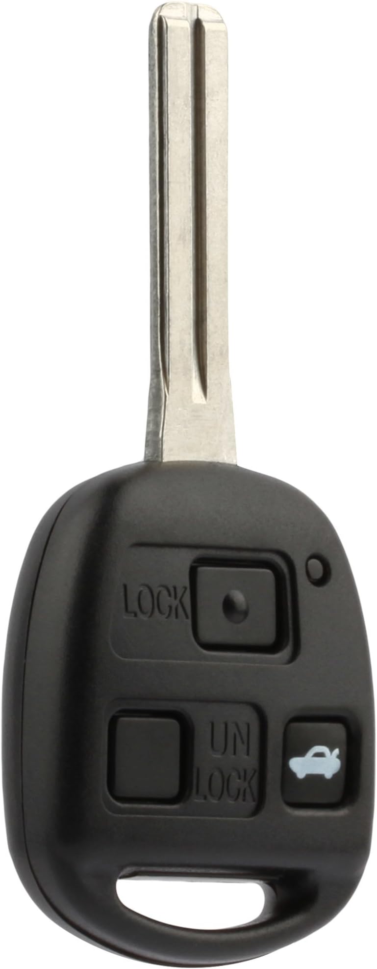 Amazon.com: Key Fob fits ES300 SC300 SC400 Keyless Entry Remote 1998 ...