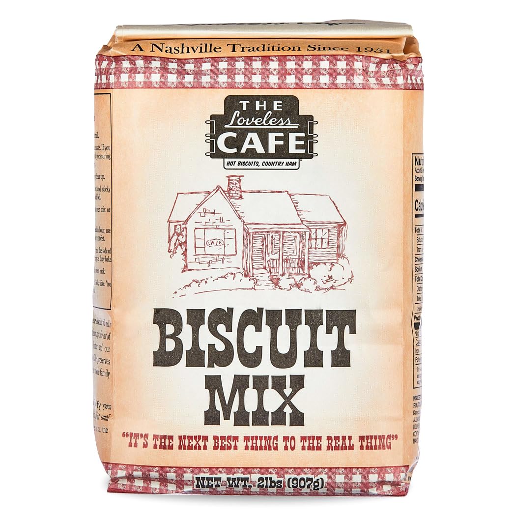 Amazon.com : Biscuit Mix : Grocery & Gourmet Food