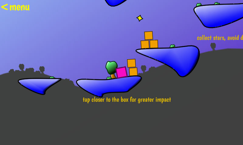 Impact Jumper - Fun 2D Physics Game - App on Amazon Appstore