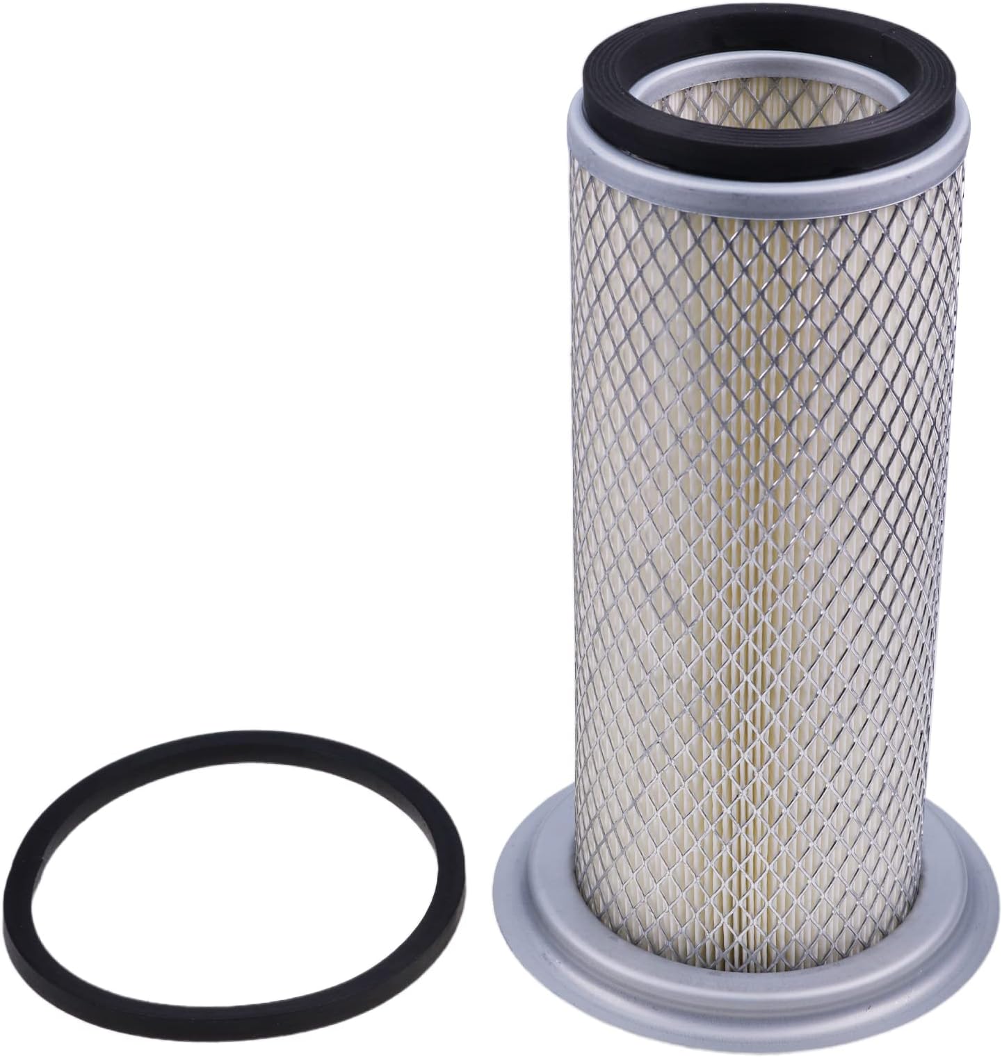 Amazon.com: GENUINE OEM KUBOTA [IC] FILTER, AIR 15741-11080 : Patio ...