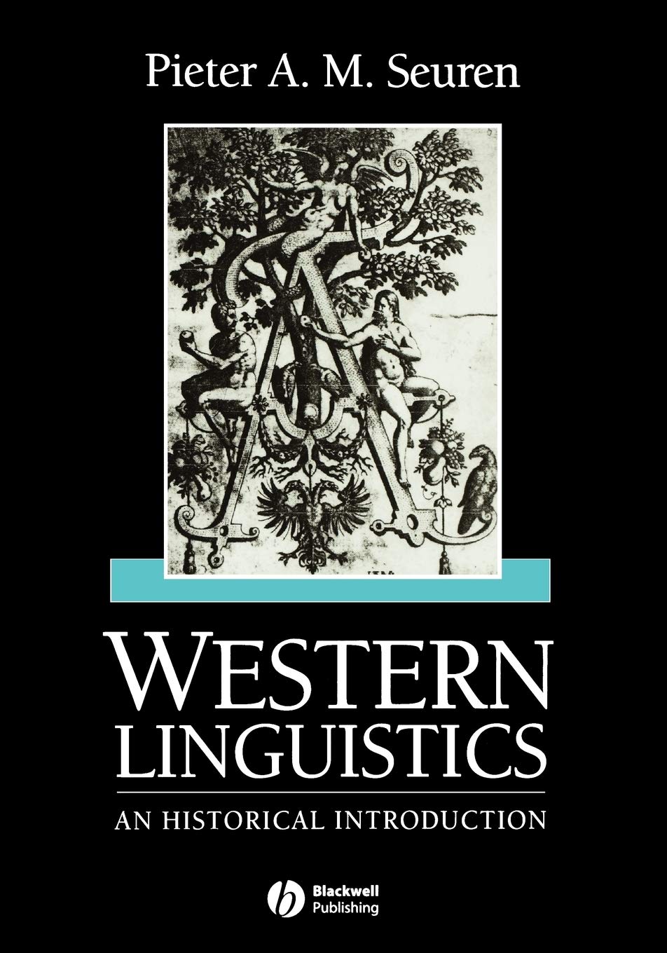 Amazon.com: Western Linguistics: An Historical Introduction ...