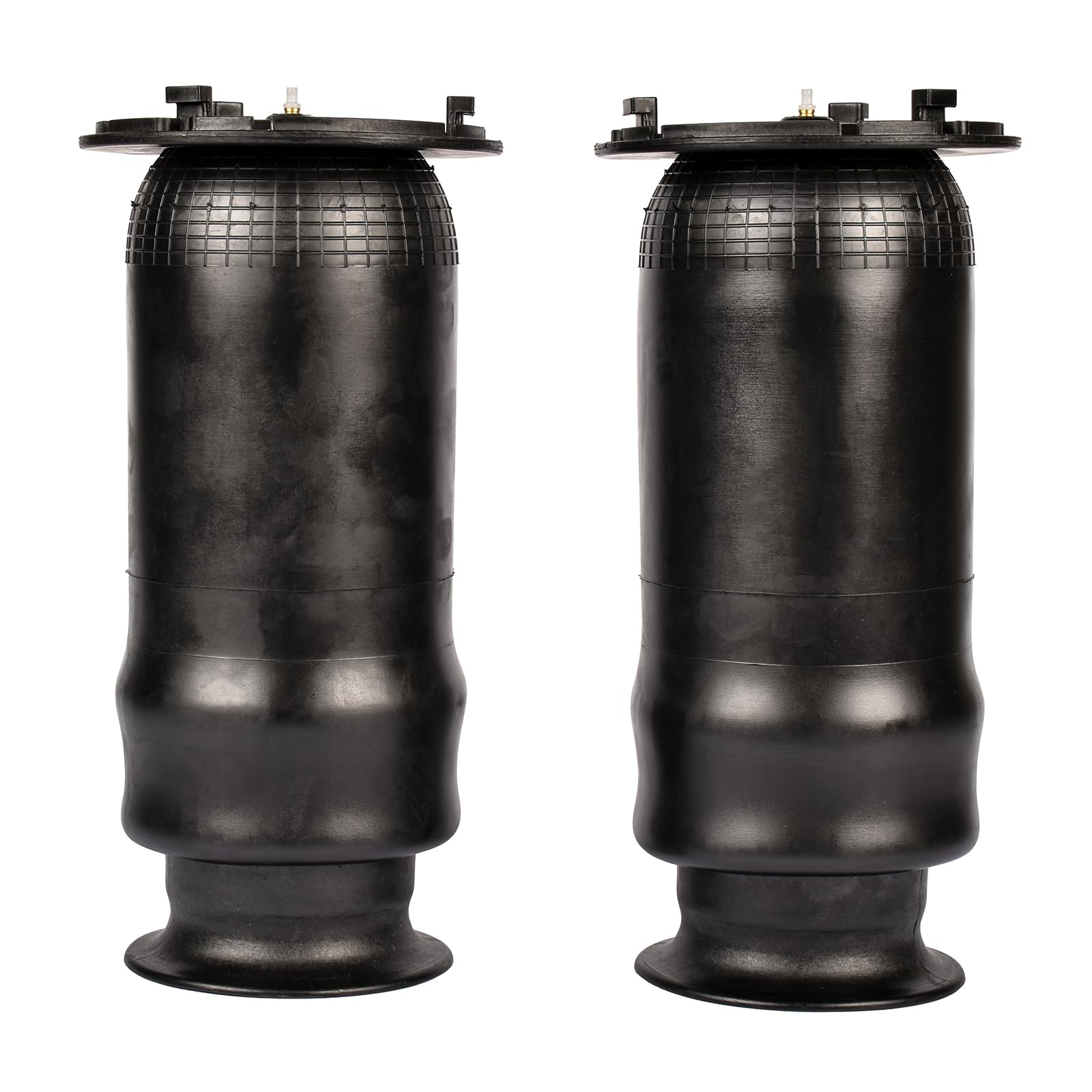 Amazon.com: Woosphy 2Pcs Rear Air Suspension Springs Replacement for ...