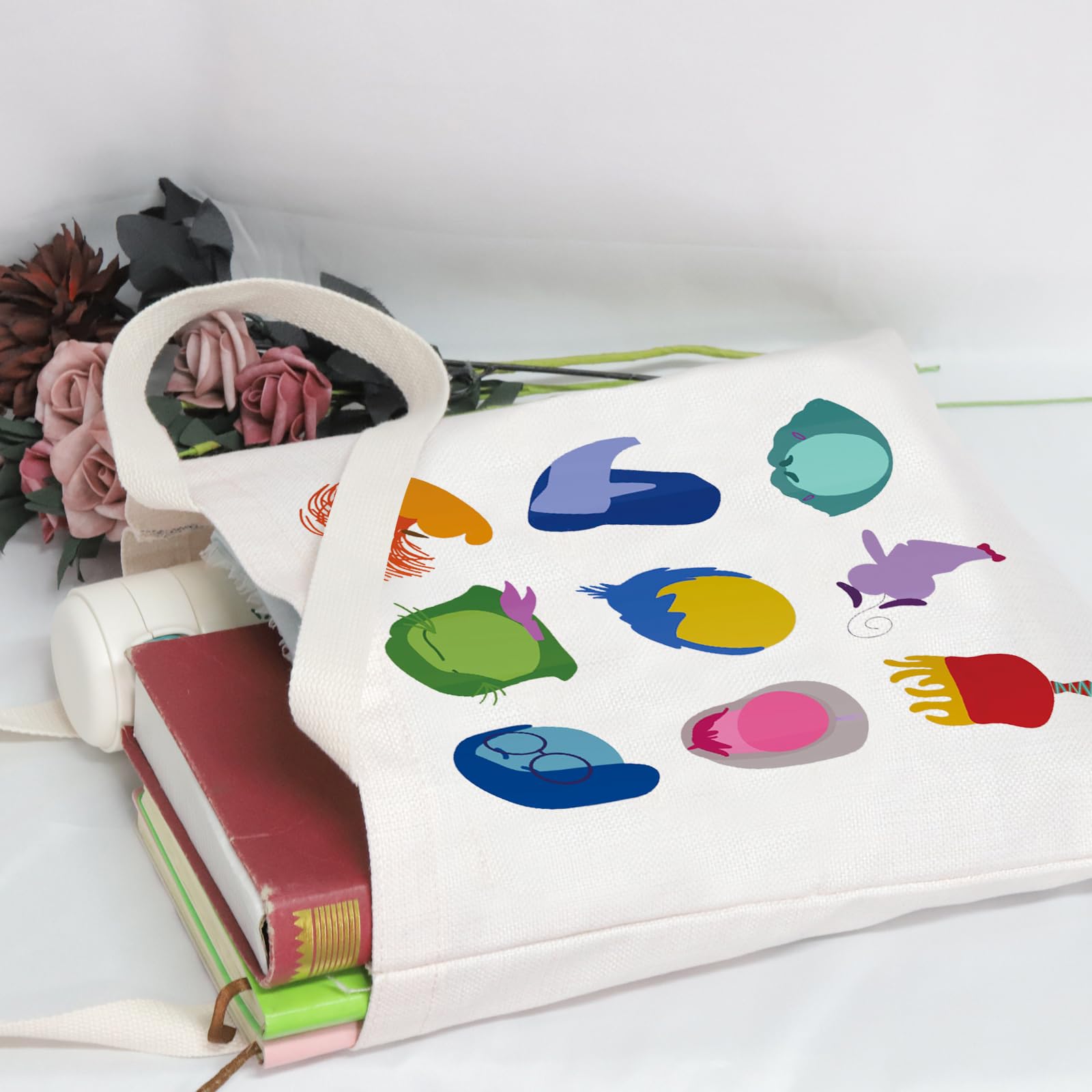 Snapklik.com : POFULL Cartoon Emotion Gift Faces Merch IO2 Gift Cartoon ...