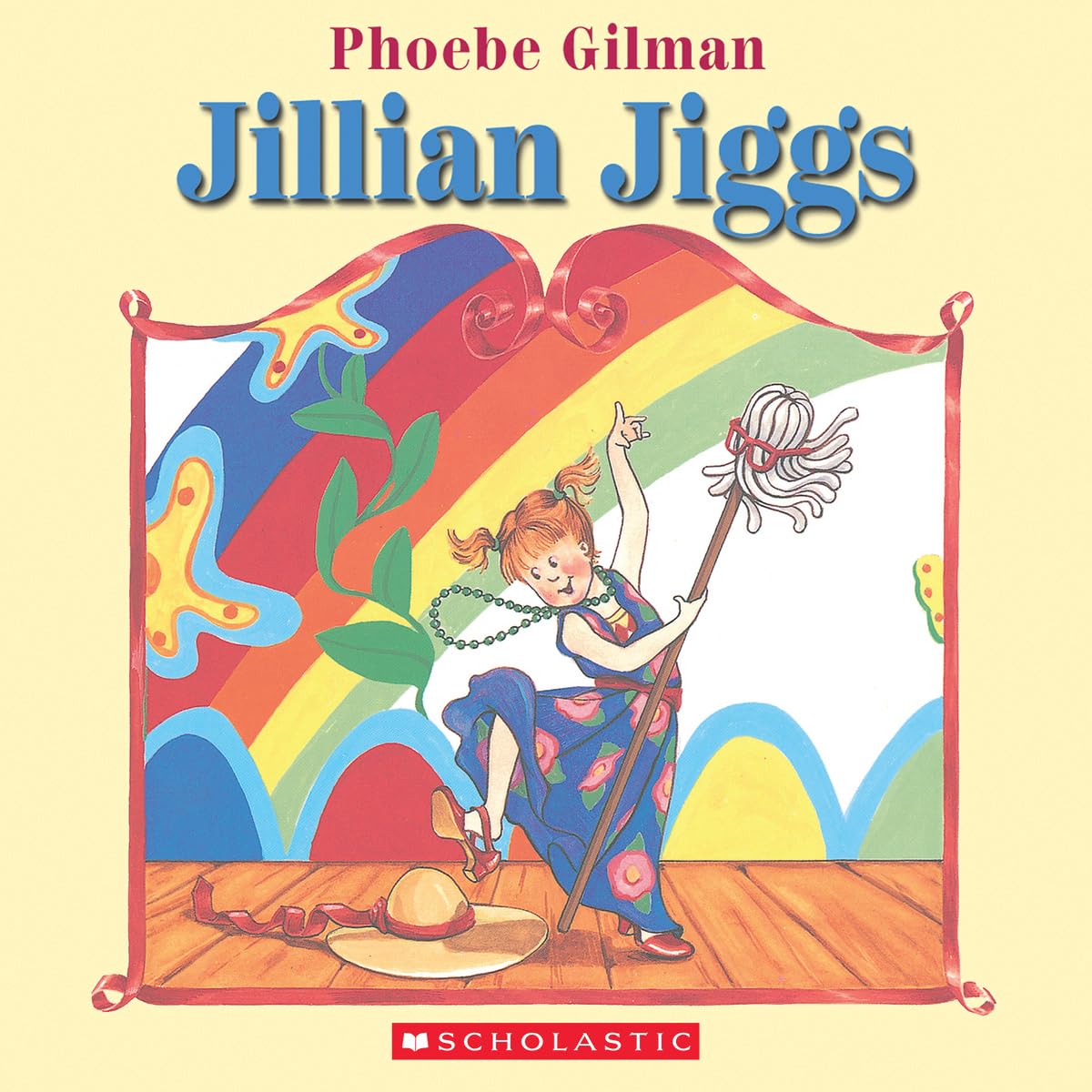 Jillian Jiggs : Gilman, Phoebe, Gilman, Phoebe: Amazon.ca: Books