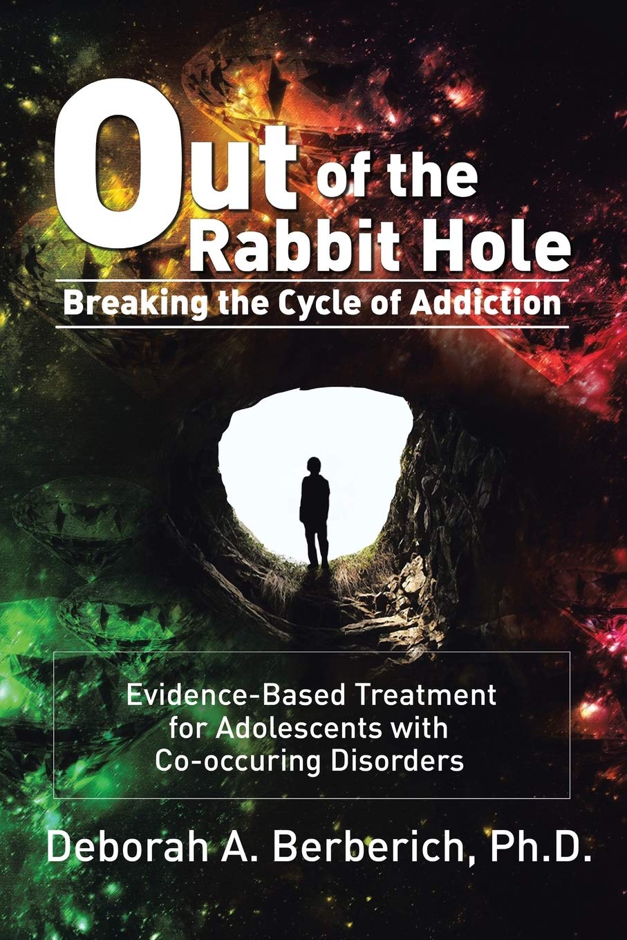 Snapklik.com : Out Of The Rabbit Hole: Breaking The Cycle Of Addiction ...