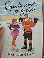 Quebrando o gelo: (Sucesso no TikTok) (Maple Hills Livro 1) eBook ...