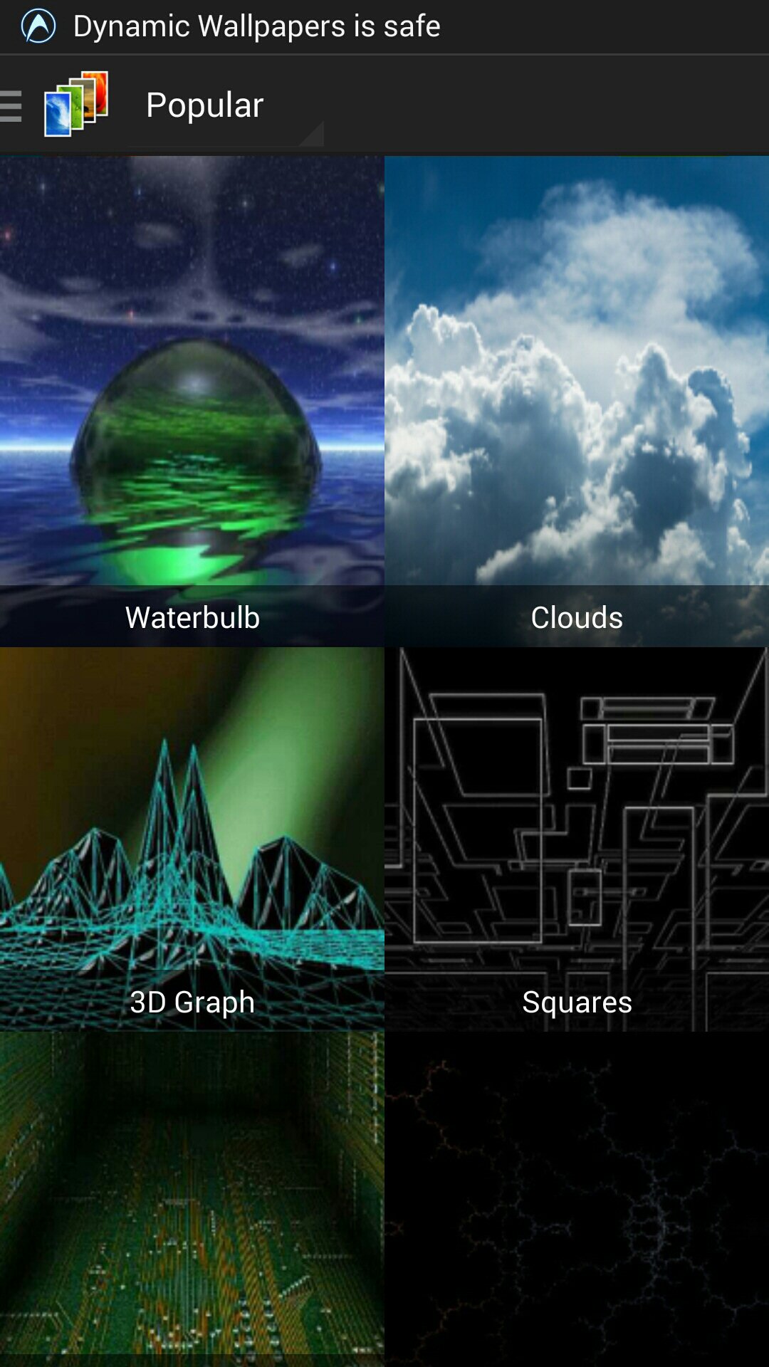 Dynamic Wallpapers:www.amazon.com:Appstore for Android