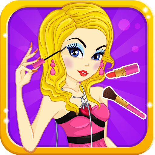 Stylish Cover Girl Makeover - App on Amazon Appstore