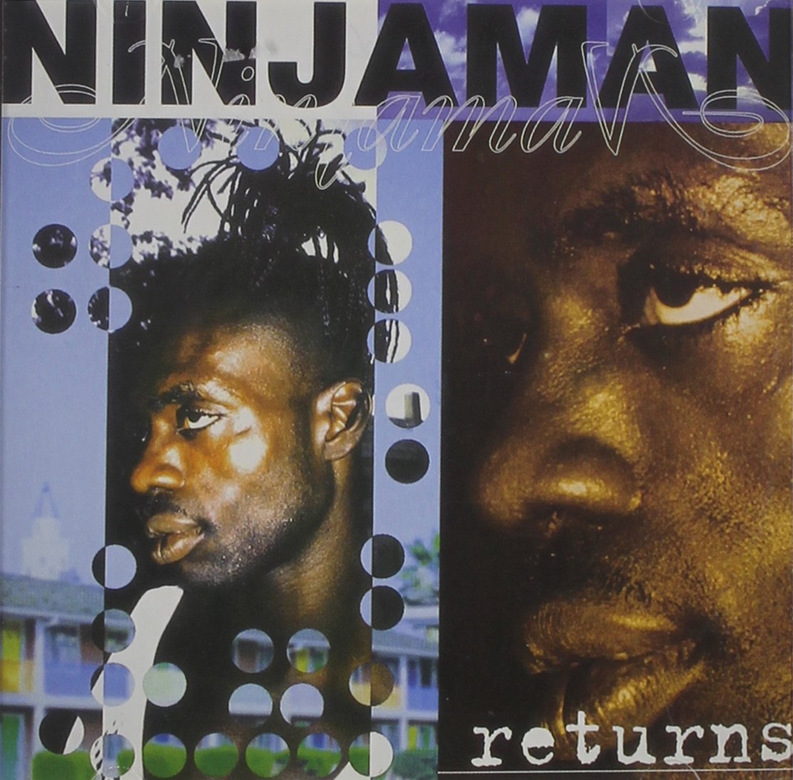 Returns: Ninjaman: 0716161008921: Amazon.com: Books