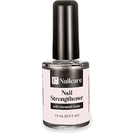 Amazon.com : Prolana Nail Optimizer, Extra Strong Nail Strengthener ...