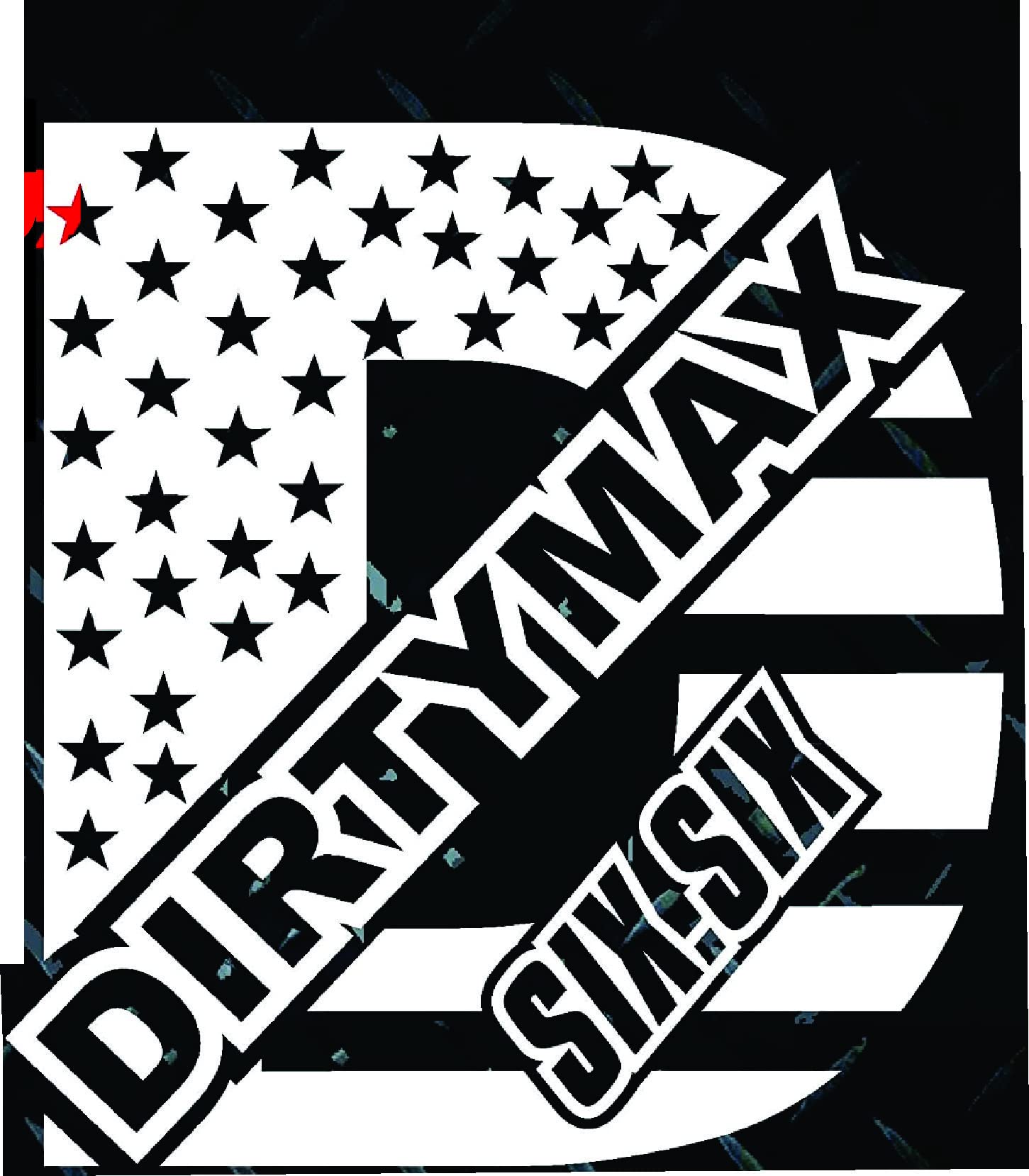 Duramax Diesel Truck Stickers