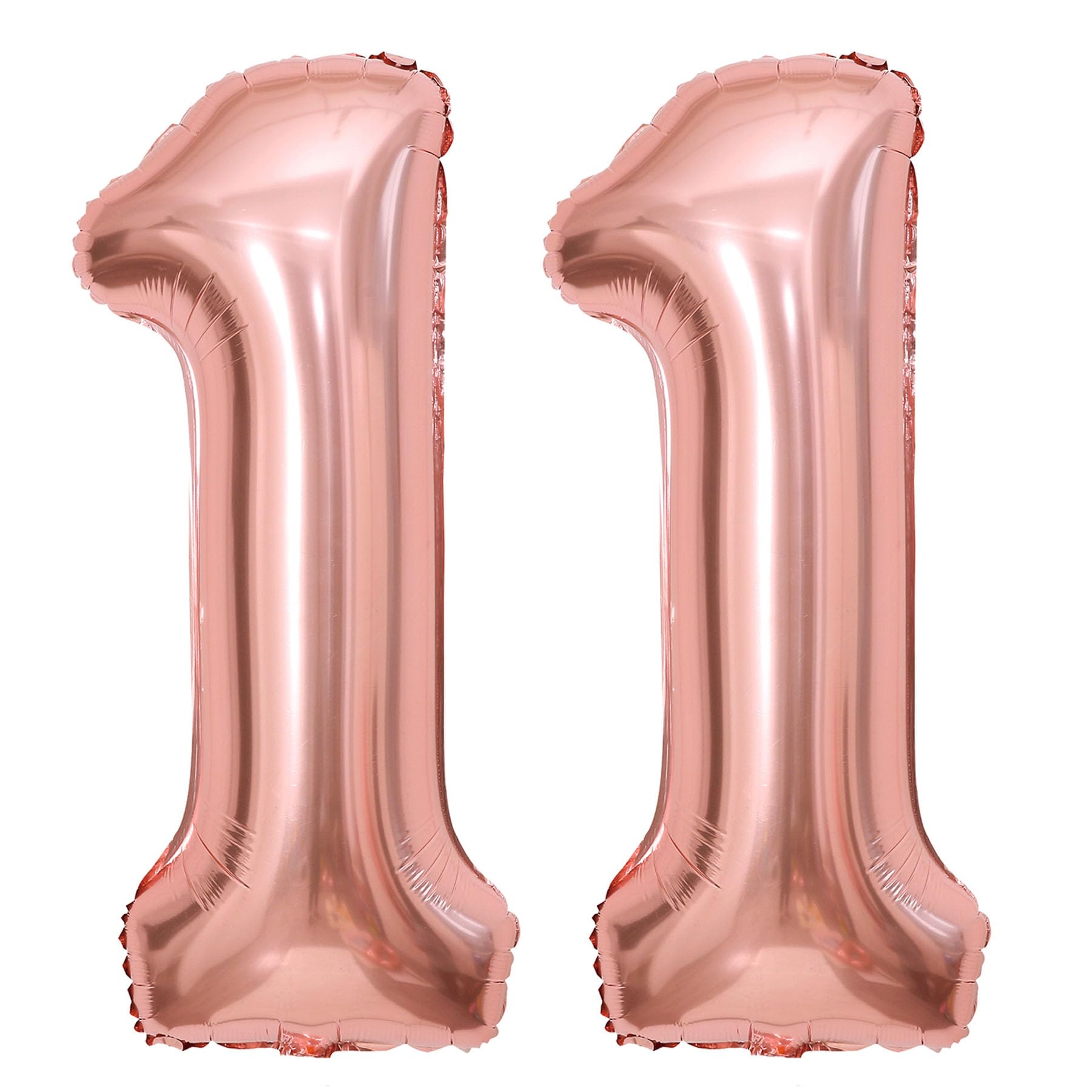 Numéro 11 En Rose Cake Decor Small Nozzle No. 11 Petal Piping