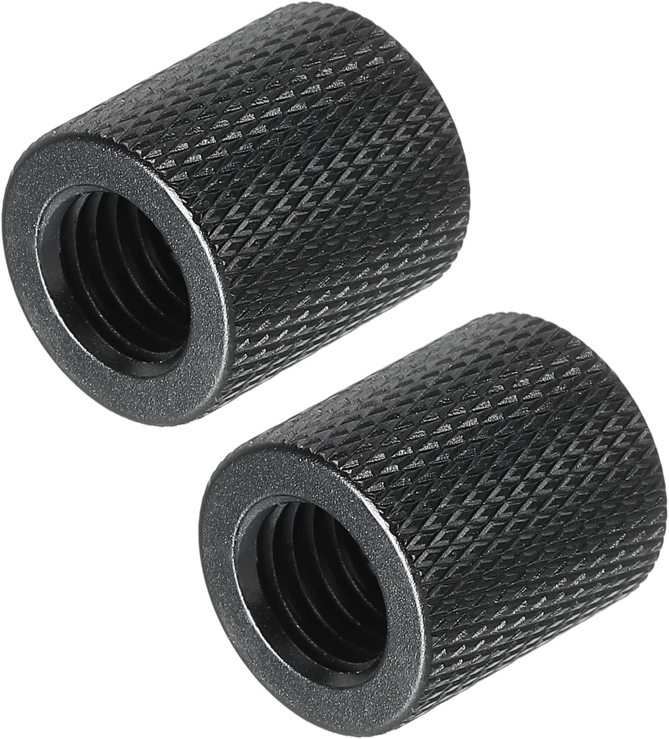 Amazon.com: PATIKIL Mic Stand Adapter 1/4 to M10 Female Camera Screw ...