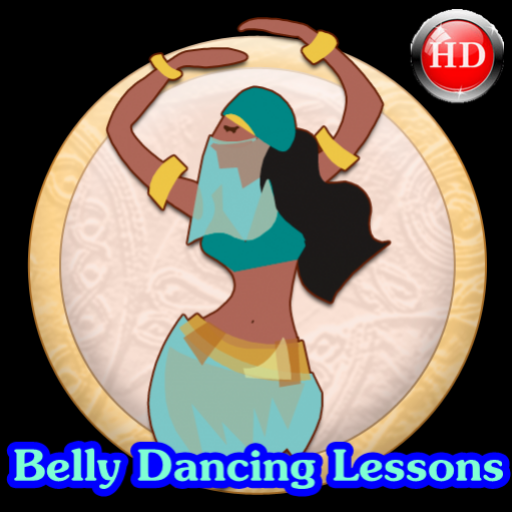 Belly Dancing Lessons - App on Amazon Appstore