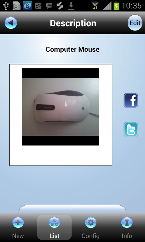 WIM where is my... LITE - App on Amazon Appstore