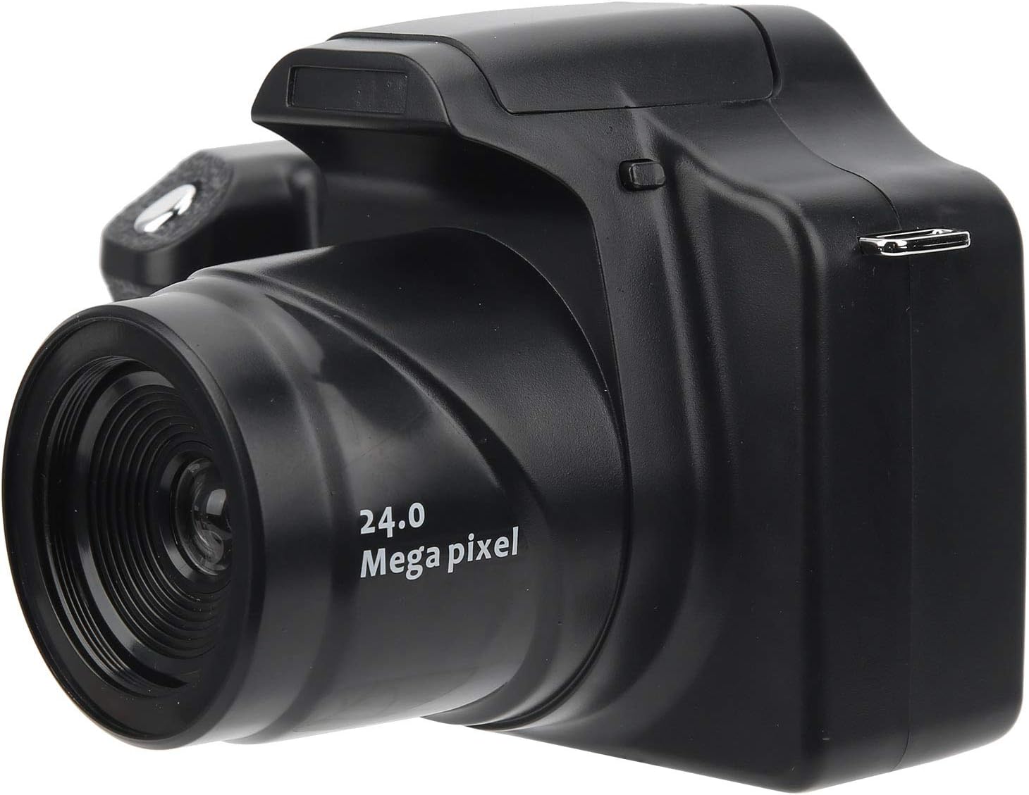Amazon.com: 24MP Digital Camera with 18X Zoom FHD1920X1080 SLR Camera 3 ...