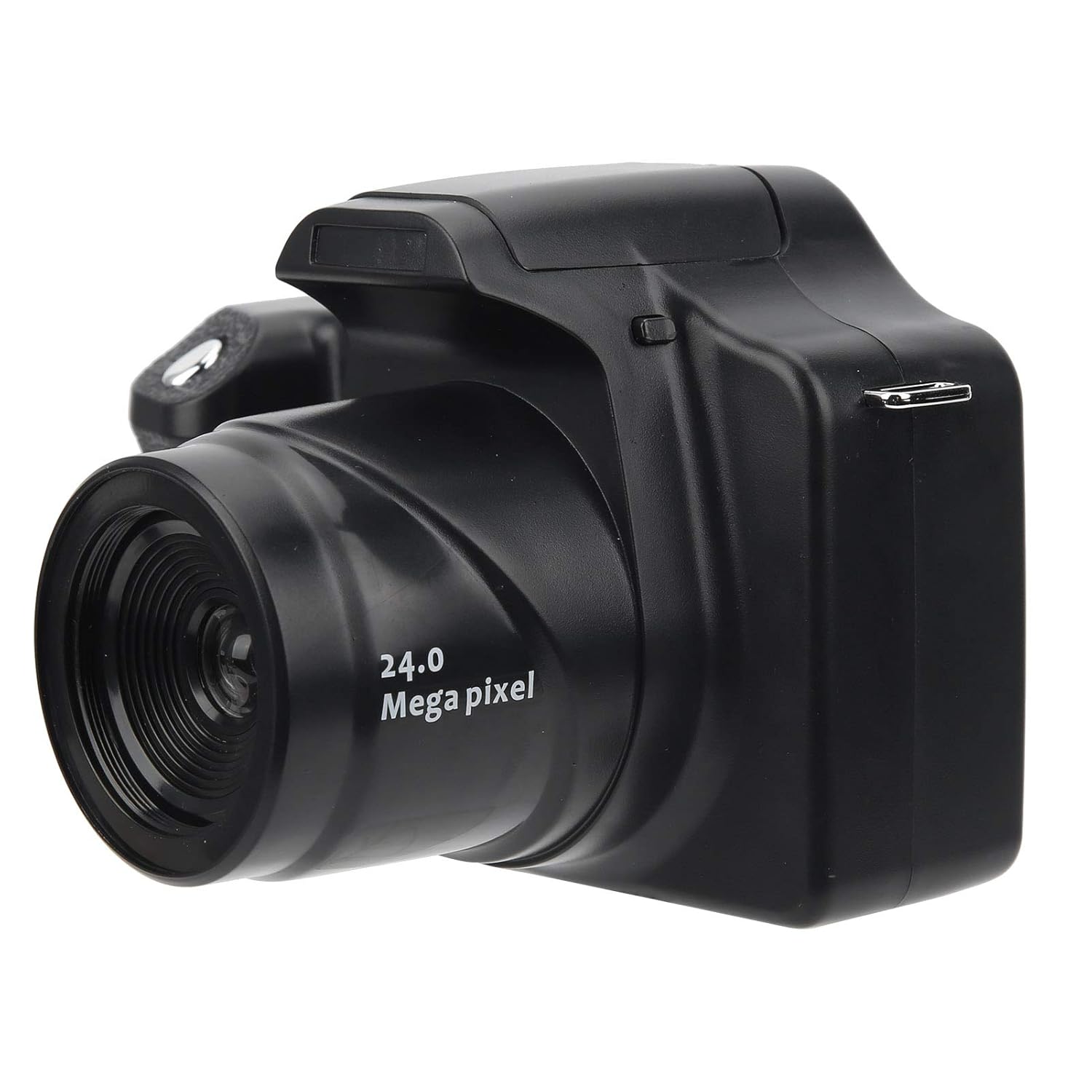 Buy 24MP Digital Camera with 18X Zoom FHD1920X1080 SLR Camera 3.0 in ...