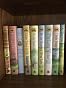 The Little House Books Complete Set: Laura Ingalls Wilder: Amazon.com ...
