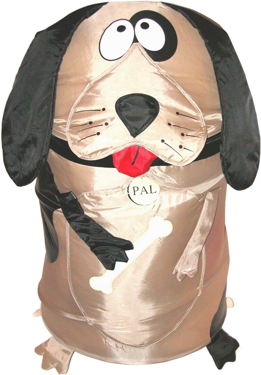 Amazon.com: Redmon Brown Dog Bongo Buddy : Home & Kitchen