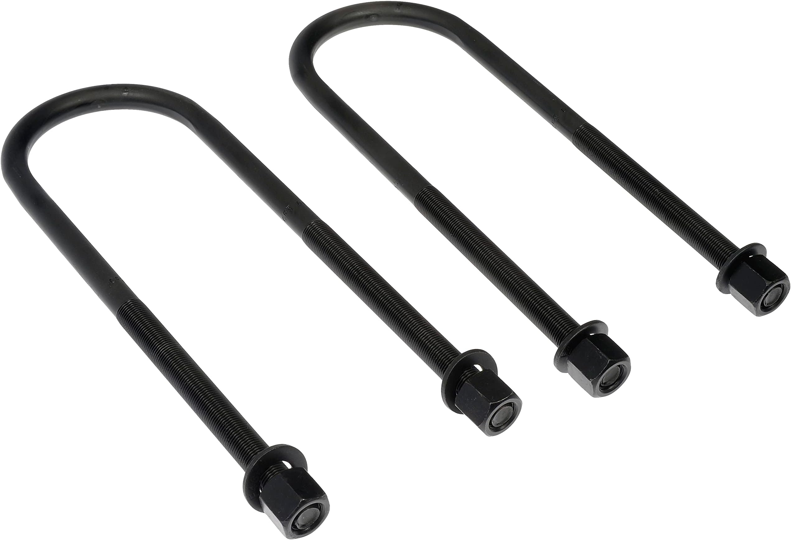 Amazon.com: Dorman 929-709 Rear Leaf Spring Axle U-Bolt Kit Compatible ...