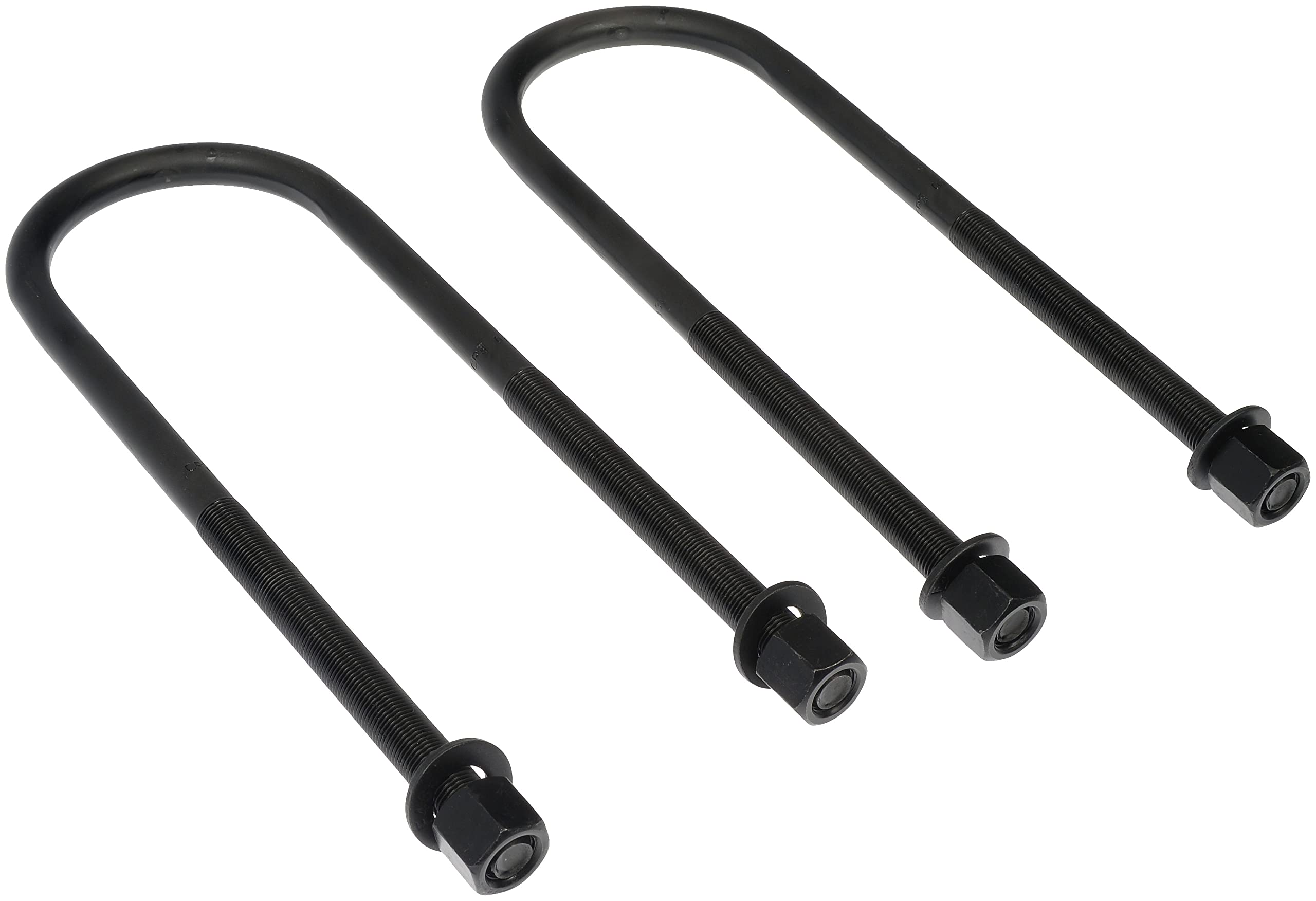 Amazon.com: Dorman 929-709 Rear Leaf Spring Axle U-Bolt Kit Compatible ...