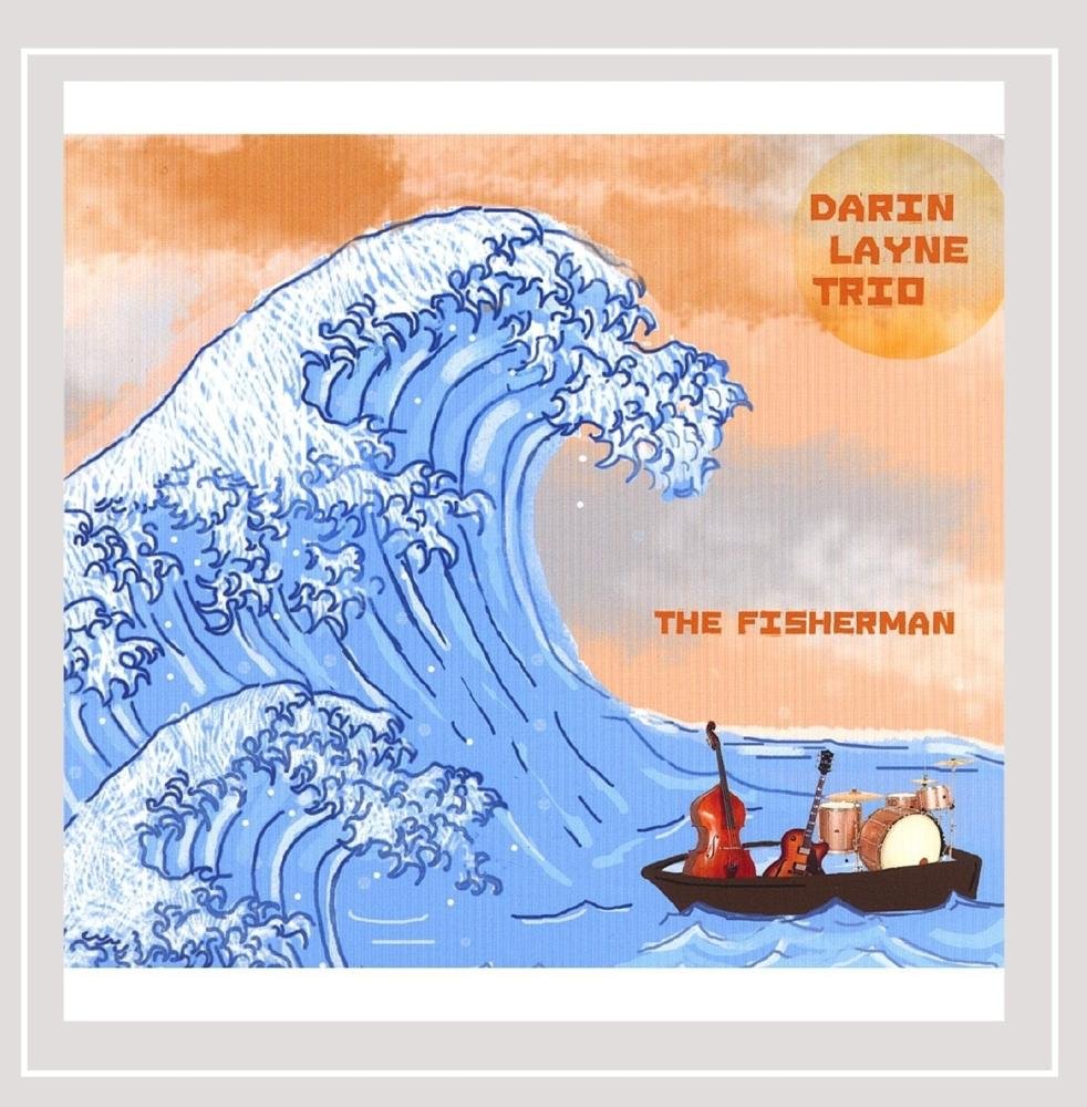 Amazon.com: Fisherman: CDs & Vinyl