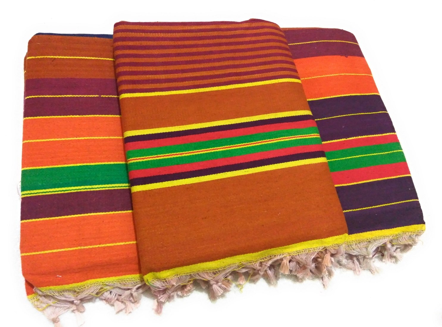 Buy Cotton Carpet/Solapur Carpet/Satranji/Bhavani Carpet in ...