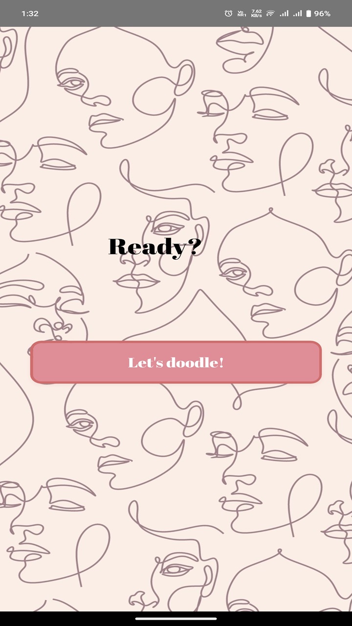 Let's doodle! by Darren Ashebinoma - Application sur Amazon Appstore