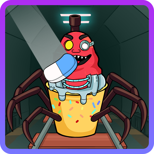 DOP Monster Eraser Demonic Disposal - App on Amazon Appstore