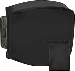 Amazon.com : Insulated Hose Cover with Adjustable Drawstring Wall ...