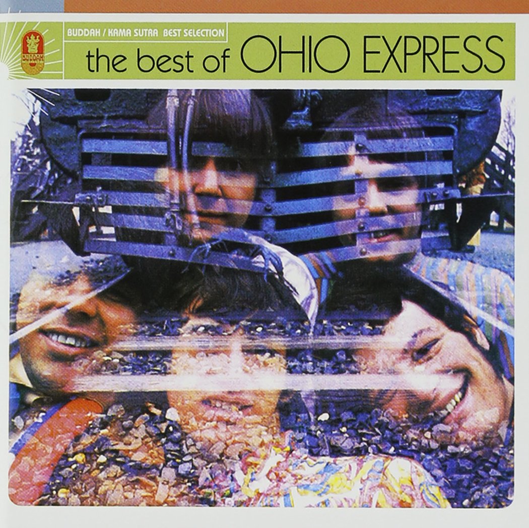OHIO EXPRESS - THE BEST OF OHIO EXPRESS(remaster) - Amazon.com Music