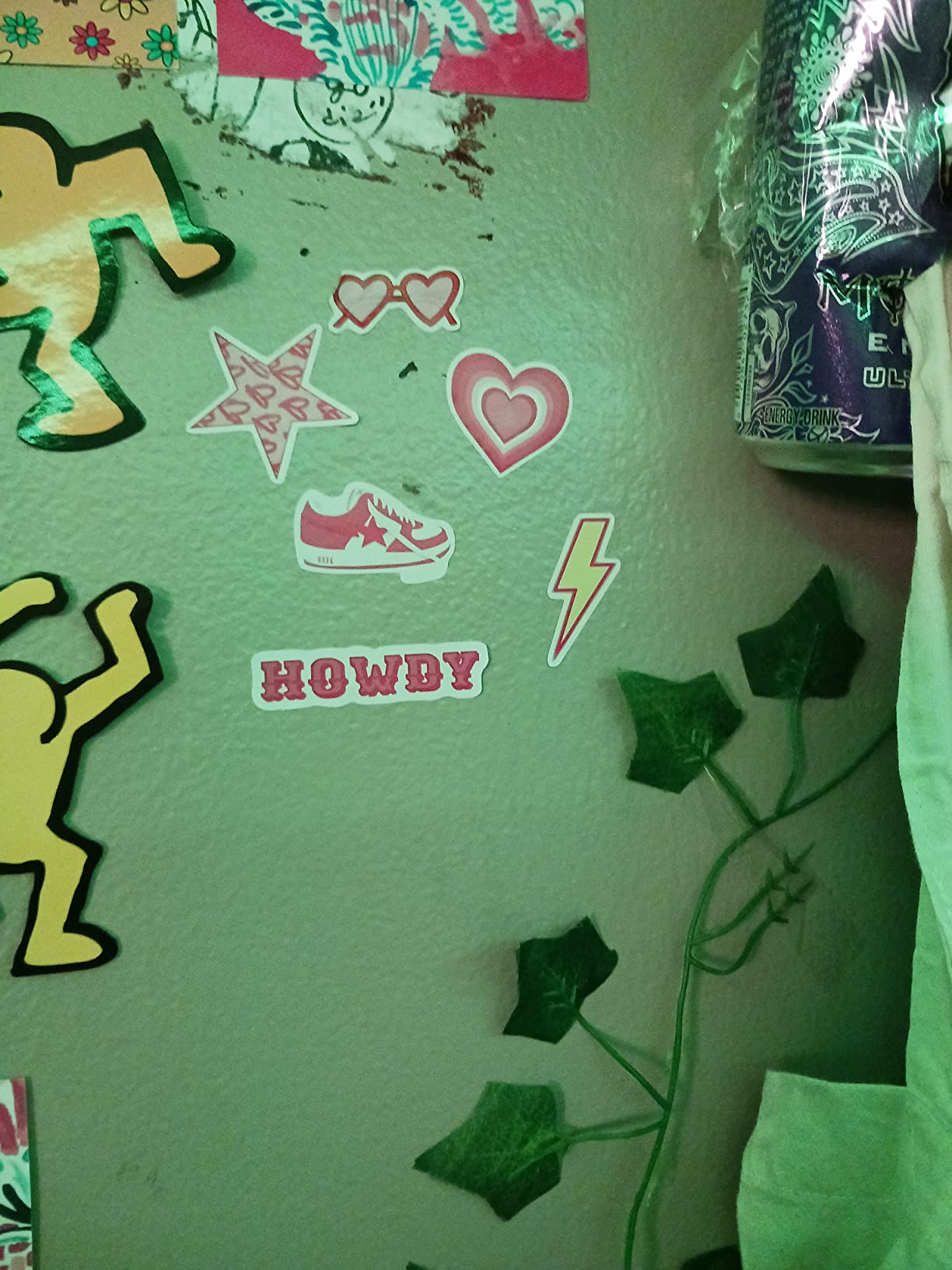 $2/mo - Finance 97 Decor Kawaii Room Decor Aesthetic Japanese - Kawaii ...